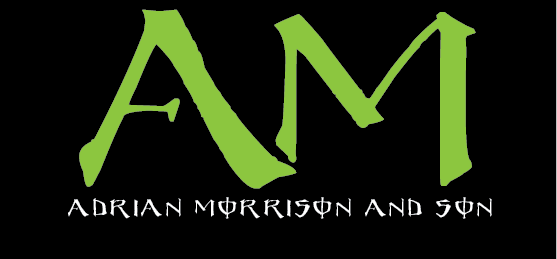 Groundworks and Construction - Adrian Morrison and Son